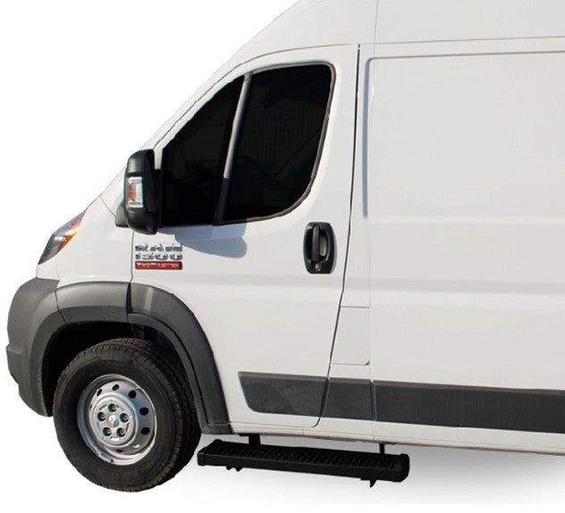 Ram Promaster Box Truck Replacement Step Kit | Transport Parts LLC