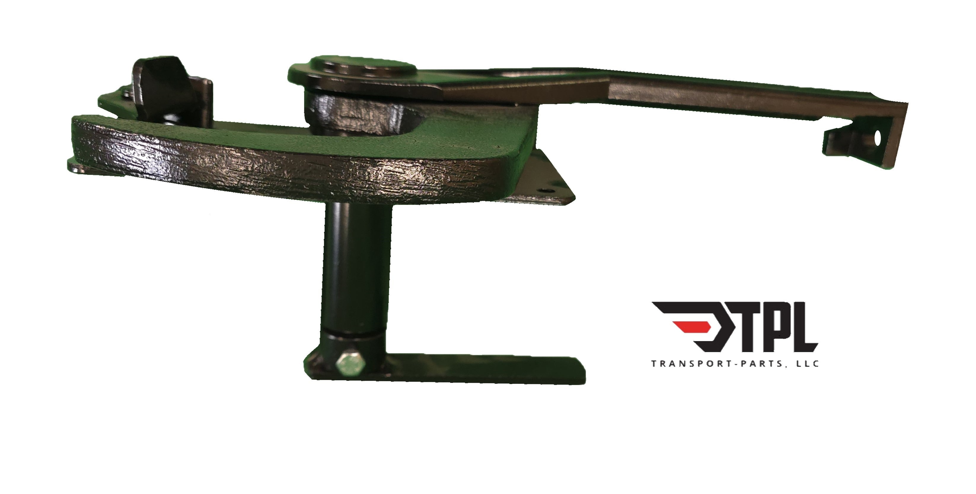 Whiting style 4077 lock with inside release, good for Reefer doors ...