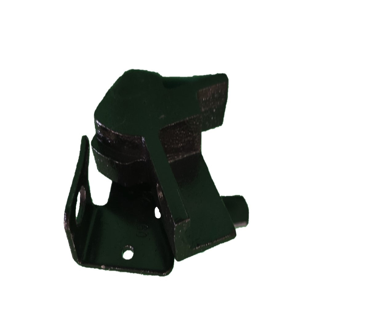 Whiting style 7515 keeper with Inside Release. – Transport Parts LLC