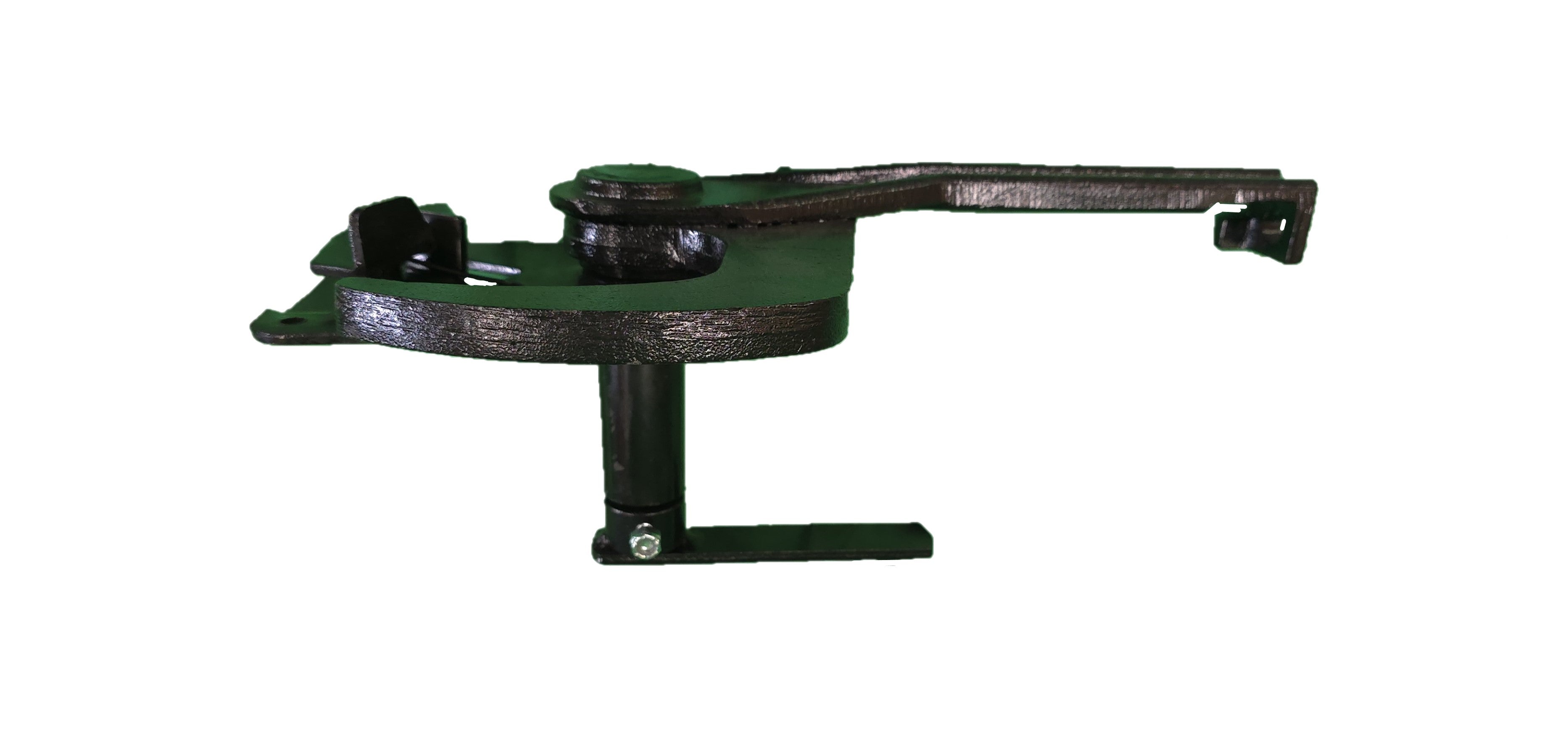 Whiting Style 77 lock with Inside Release Lock; 77-ir-r – Transport ...