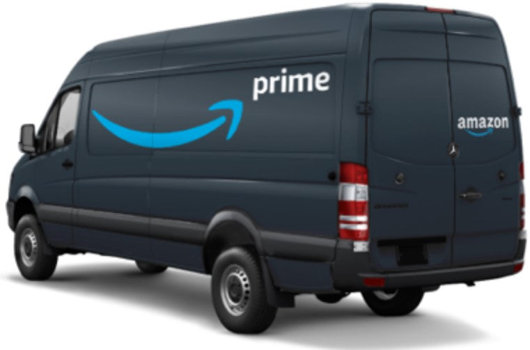 Replacement Parts for Cargo & Parcel Delivery Vans | Transport Parts ...