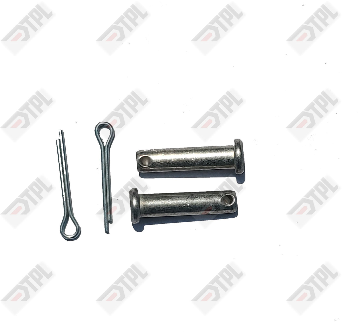 2 PACK - Todco Style Roll-up Door Box Cable Anchor Bracket Clevis Pin ...