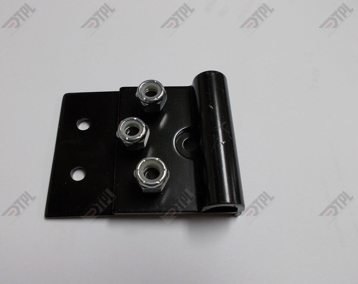 Black 3 Stud Bottom Roller Bracket Assm, 2" roller – Transport Parts LLC