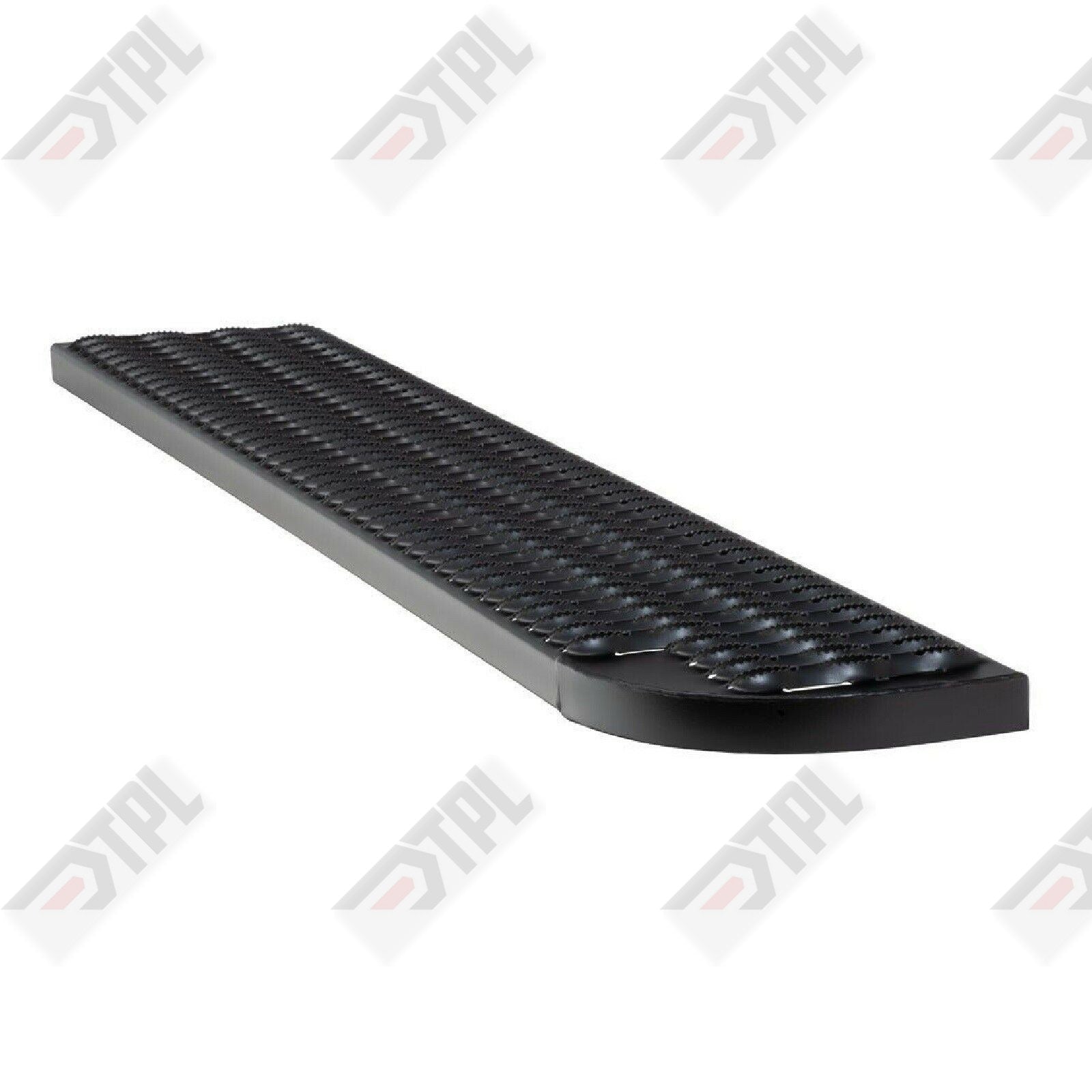 XL Side Step for SPRINTER, PROMASTER, TRANSIT Cargo Vans; 54" x 9.5" b ...