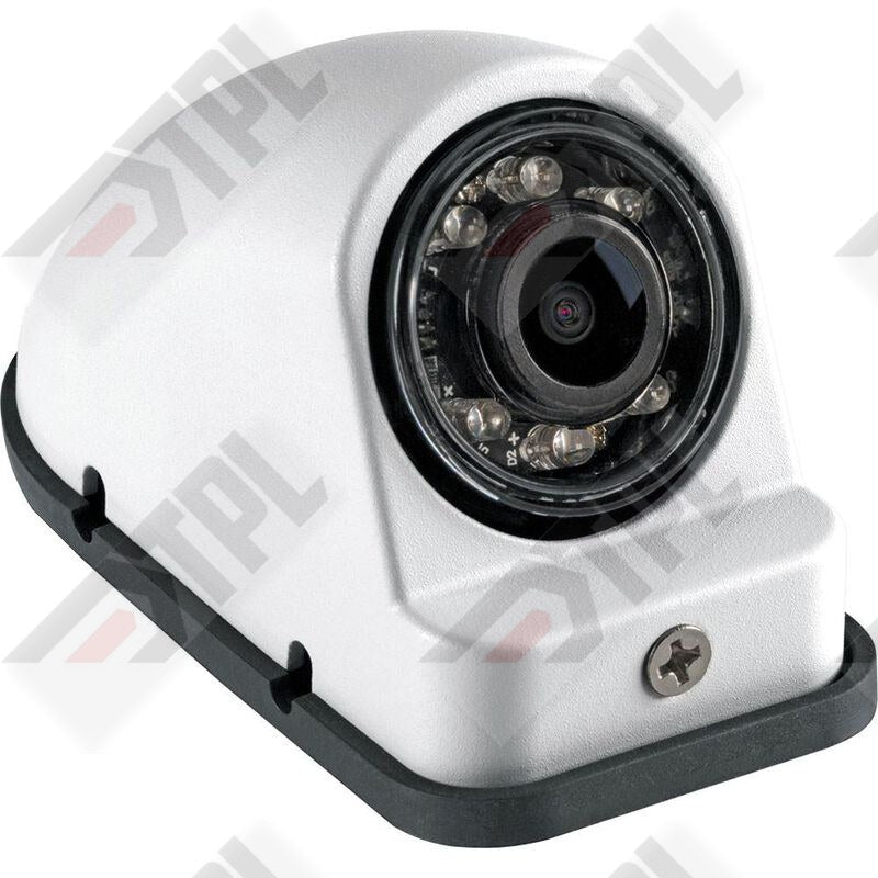 Ride side camera – VCAHD142RWT (Previously VCAHD140RWT) – Transport ...