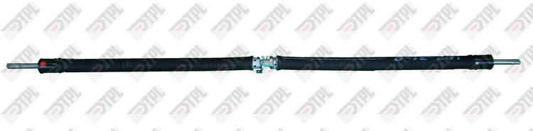 Dual Sprg Bal Assm .187 x 2 3/16 x 31 w/ TG OEM Winder & 93" shaft ...
