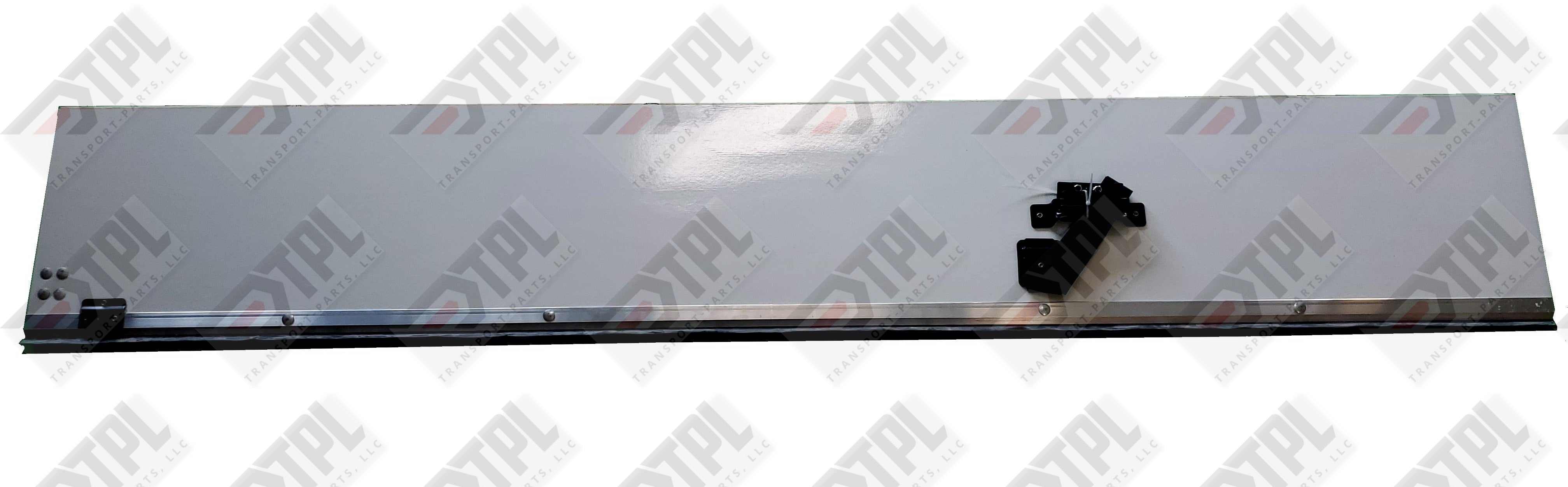 11" x 98" Todco Style Univ. Bottom Panel w/HW, PPW – Transport Parts LLC