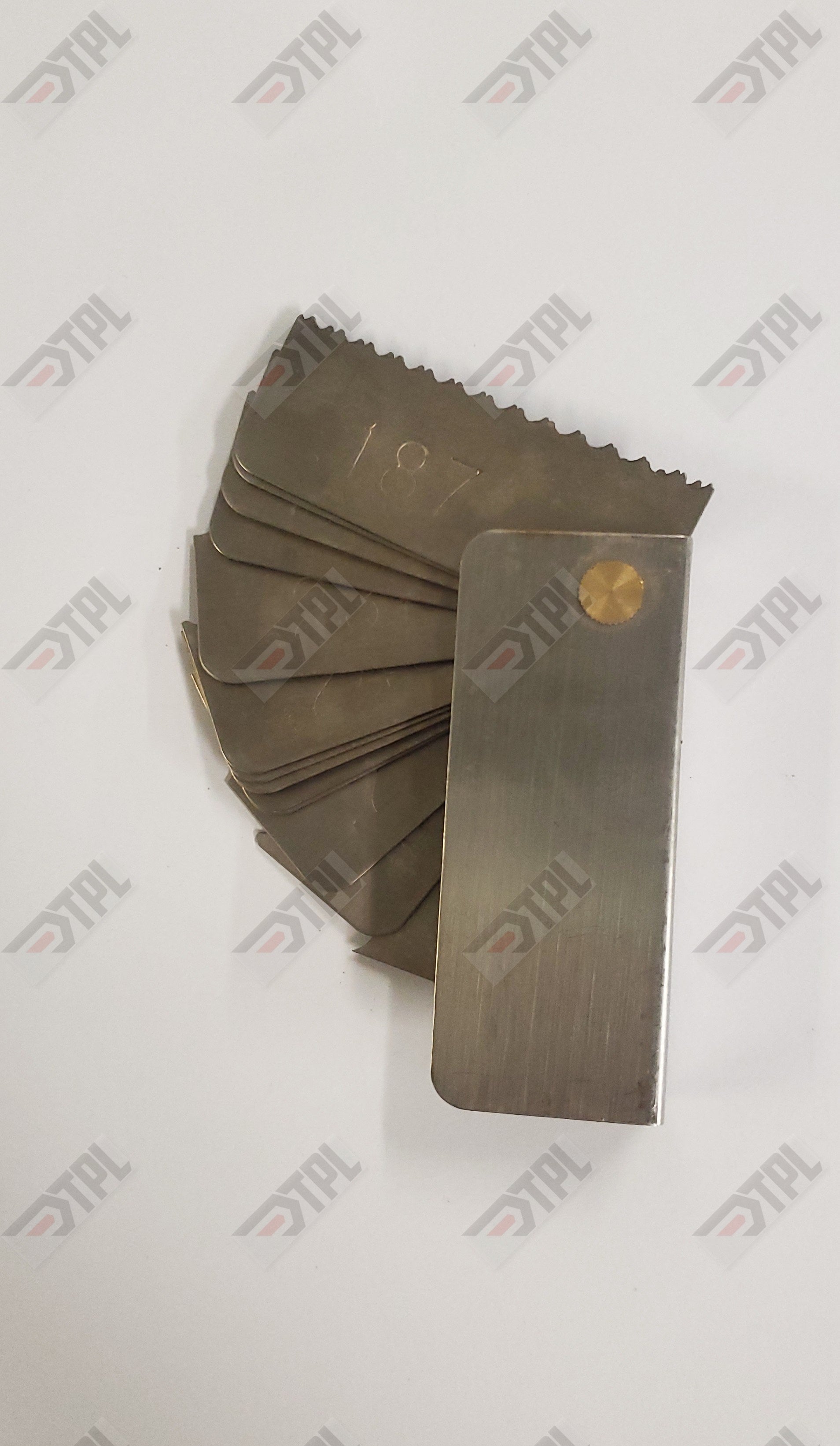 Residential Pocket Wire Gauge – Transport Parts LLC