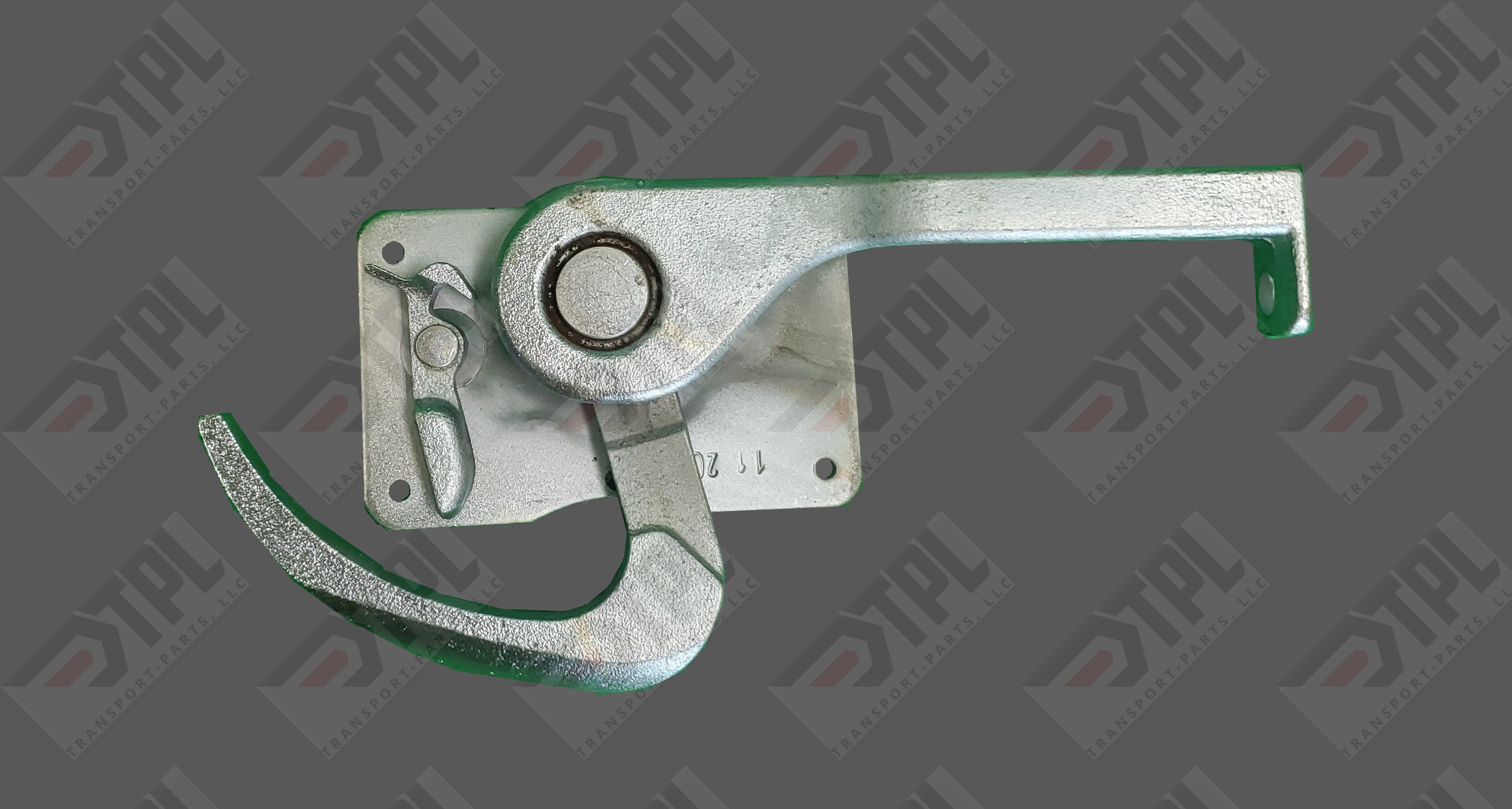 Todco 69571Z Overhead Door Lock – Transport Parts LLC