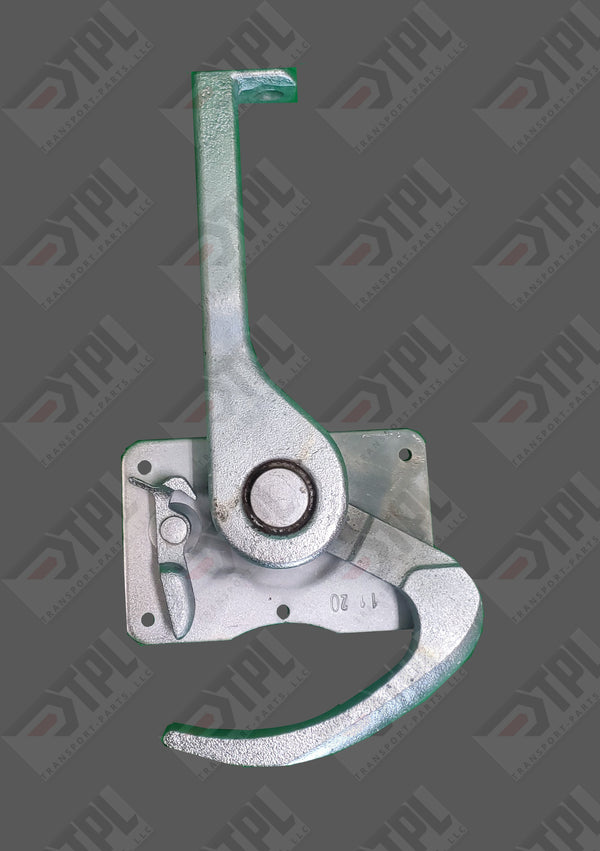 Todco 69571Z Overhead Door Lock | Transport Parts LLC