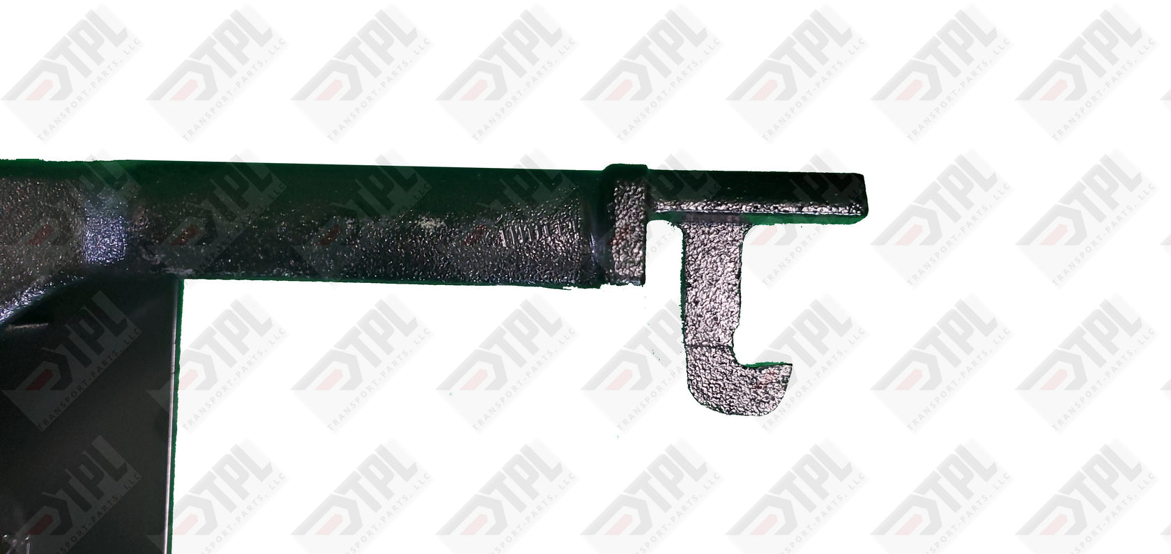 TODCO Style Maximum Security 'J' Hook Latch 69634 For Overhead Roll-Up ...