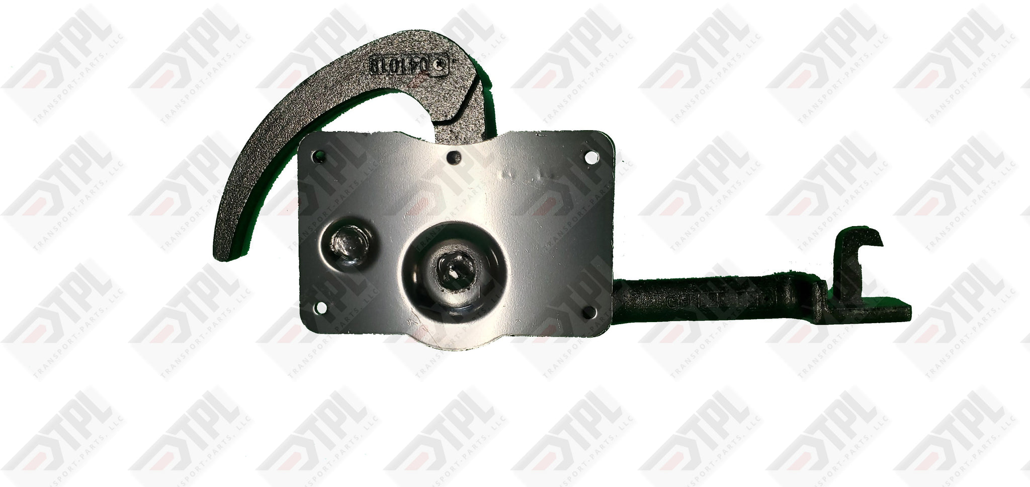 TODCO Style Maximum Security 'J' Hook Latch 69634 For Overhead Roll-Up ...