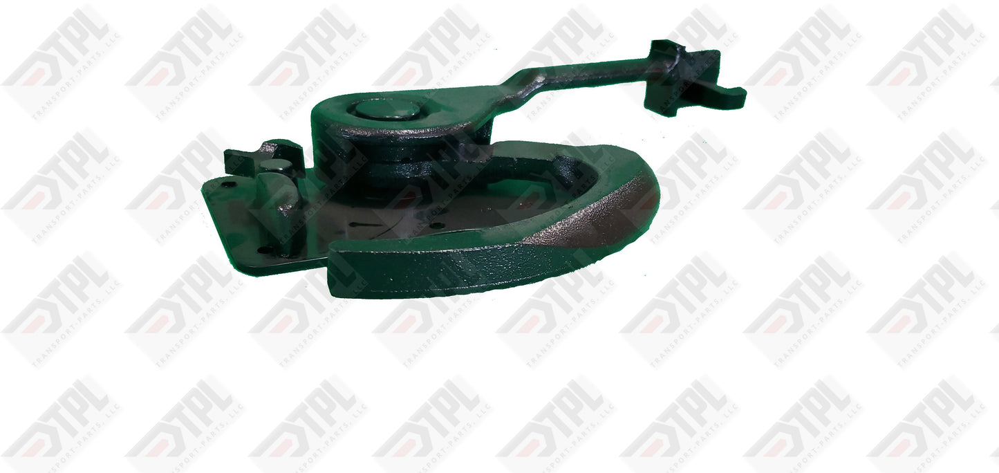 TODCO Style Maximum Security 'J' Hook Latch 69634 For Overhead Roll-Up ...