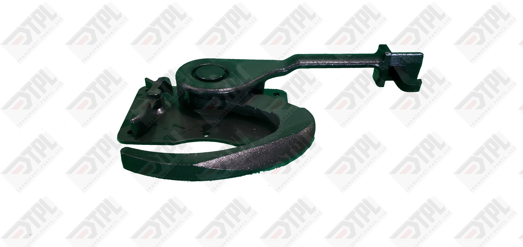 TODCO Style Maximum Security 'J' Hook Latch 69634 For Overhead Roll-Up ...