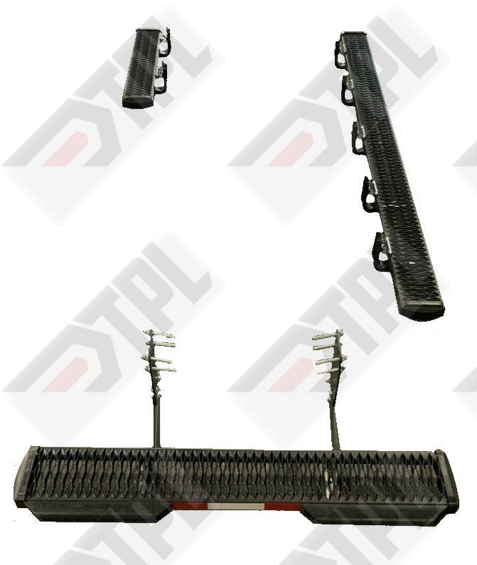 Amazon | Truck Parts For Amazon Vans | Transport Parts LLC