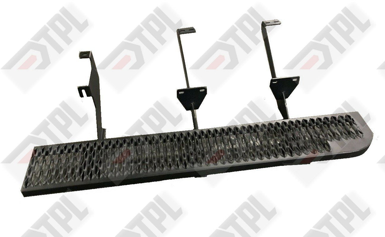 Ford Transit 2015-Present, XL Heavy Duty Passenger Side Step Kit ...