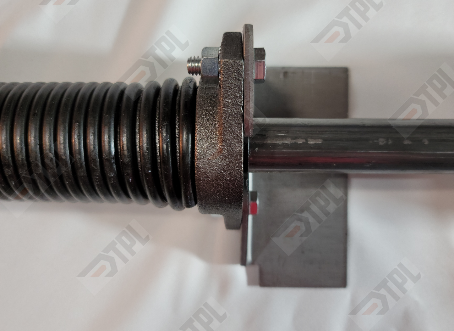 Counterbalance Assembly .243 x 57 with 96" Shaft – Transport Parts LLC