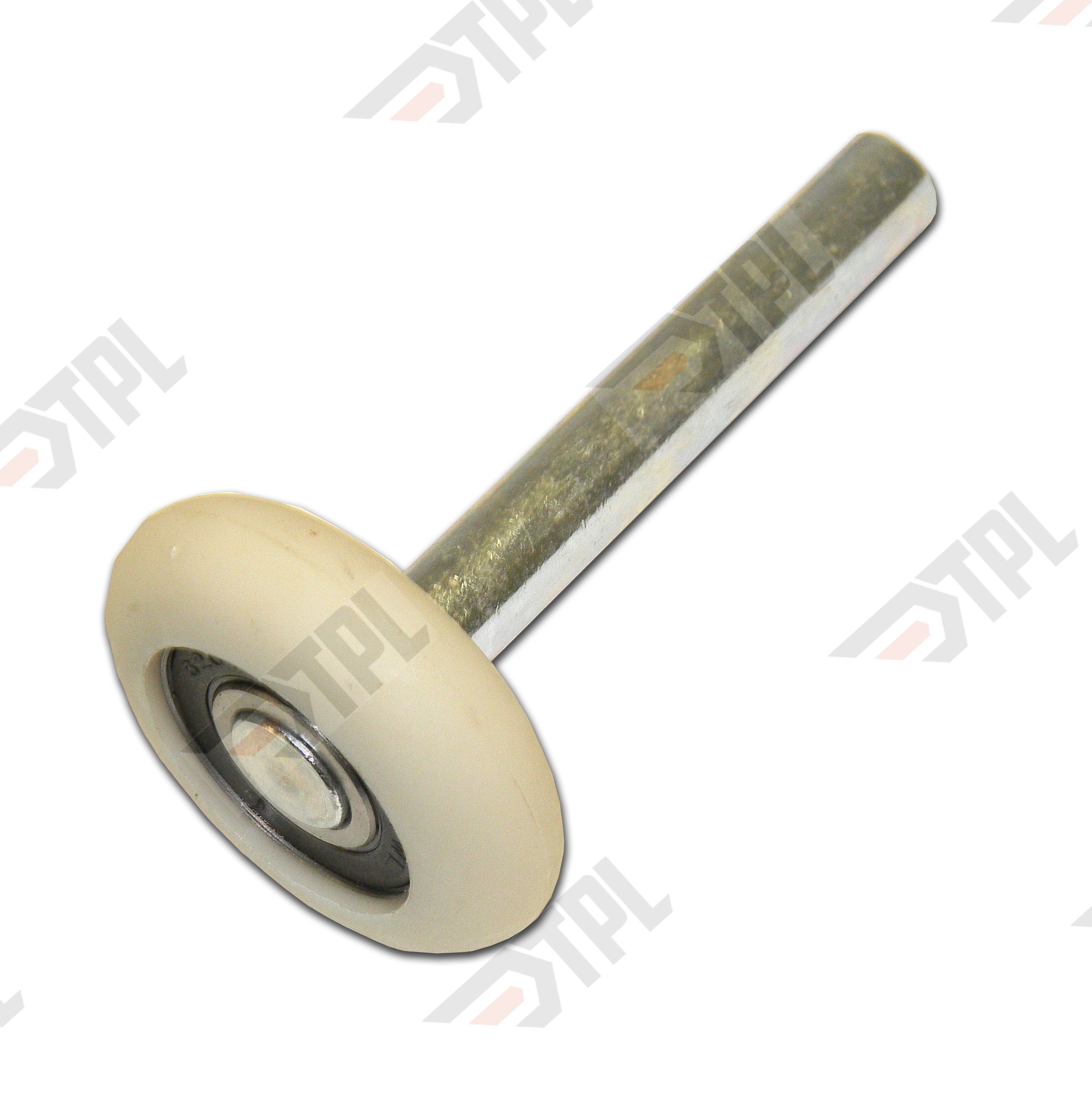 2" Premium Nylon Roller – Transport Parts LLC