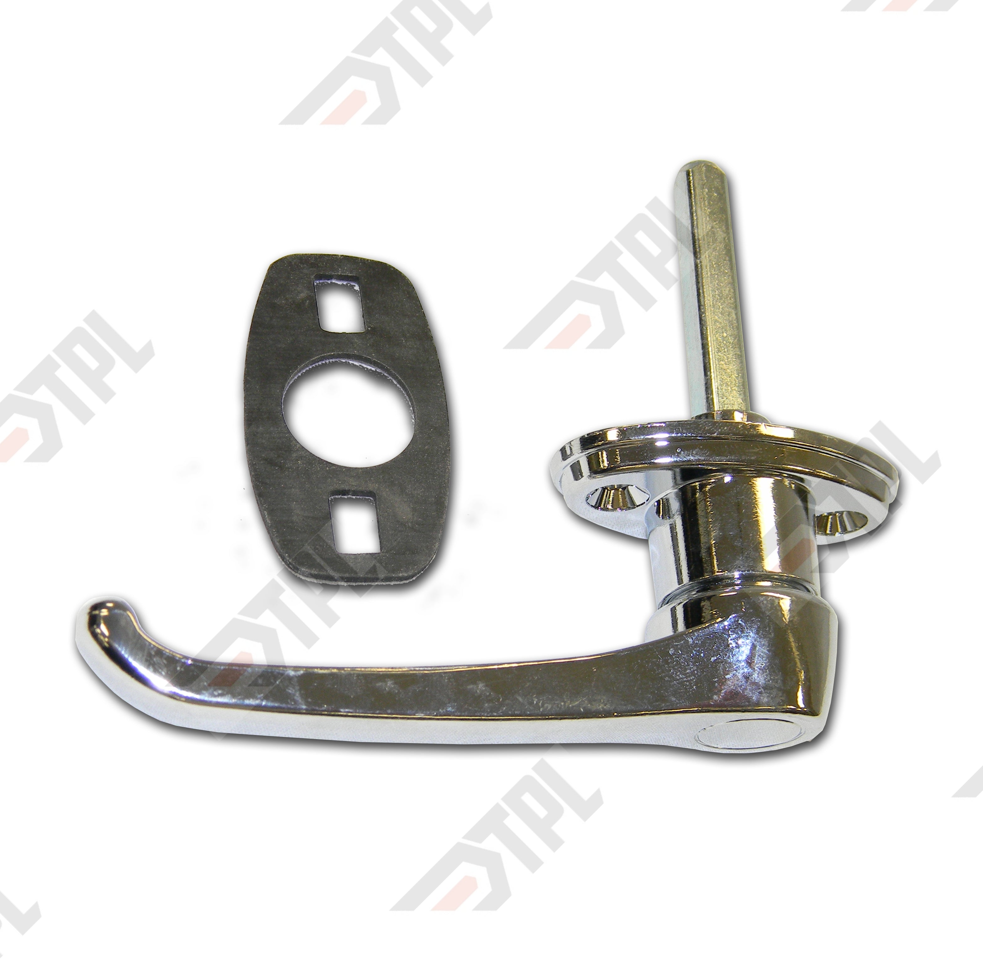 L-Handle, NON-Keyed – Transport Parts LLC