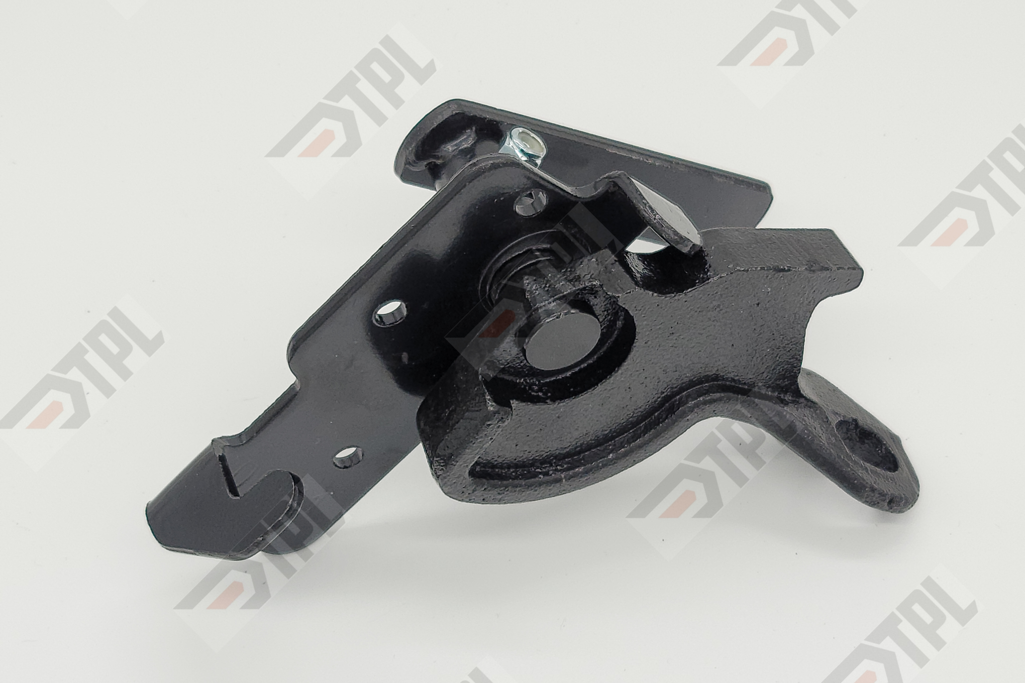 Inside Release MS Keeper Assembly .25 Composite Door – Transport Parts LLC