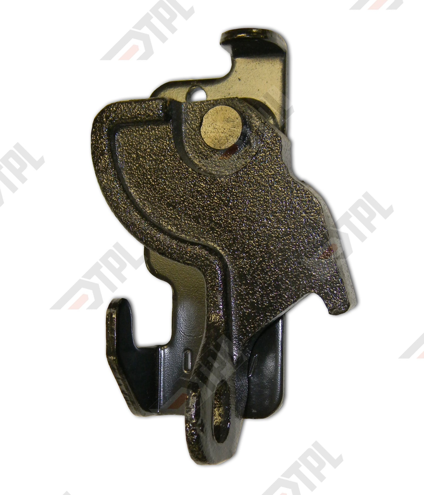 Todco 69571 Overhead door lock and 69572 keeper – Transport Parts LLC