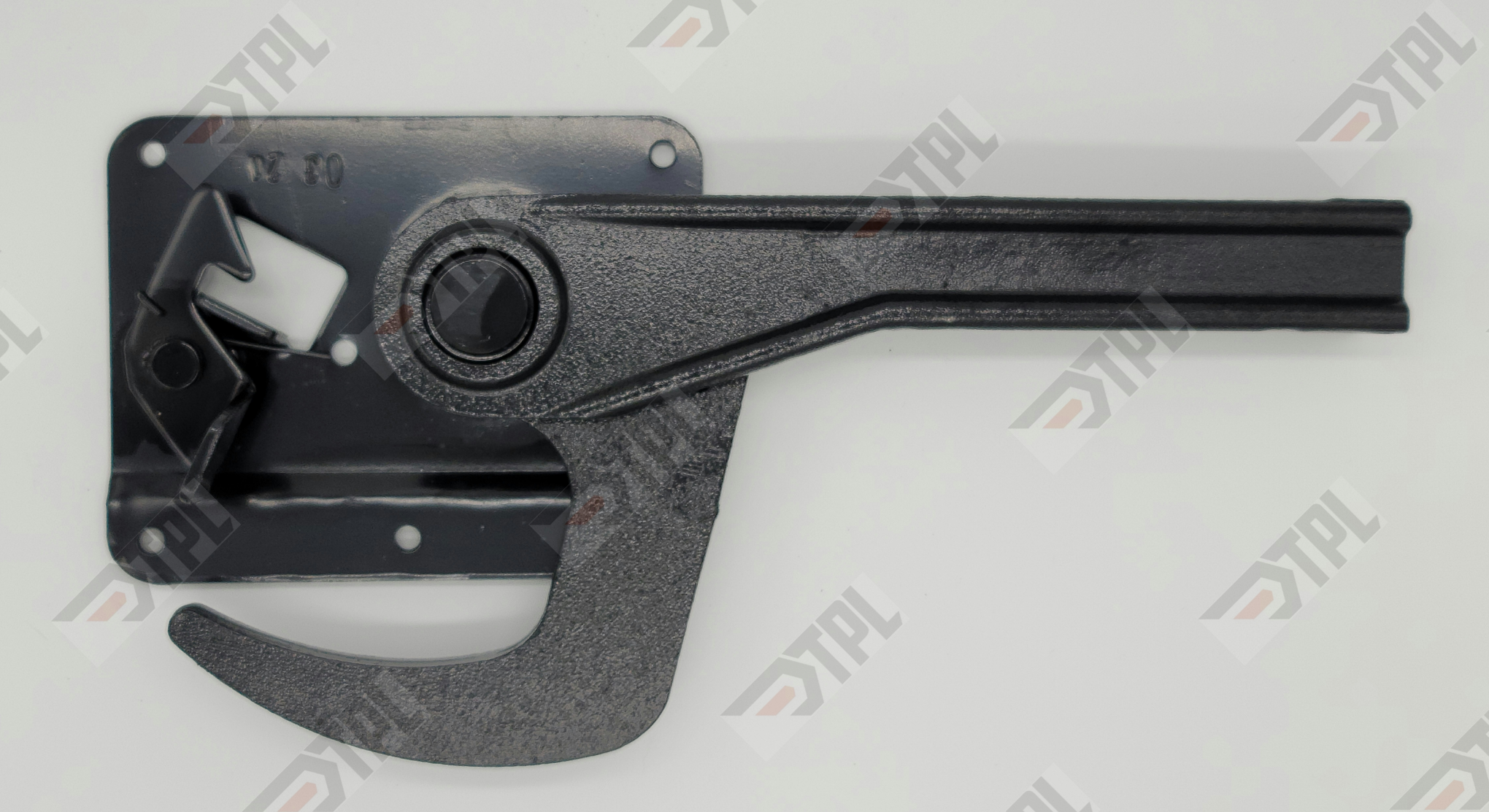 Whiting Style 77 Door Lock – Transport Parts LLC