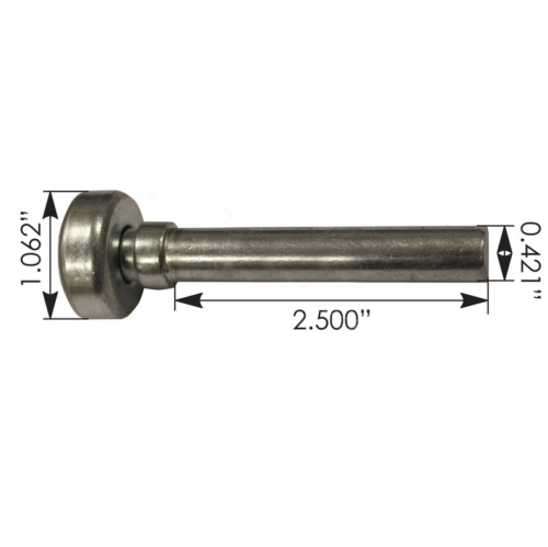 Roll-up Door Parts | Box Truck Roll-up Door Parts | Transport Parts LLC